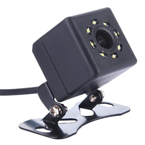 Reverse Camera Waterproof Simple To Set Up