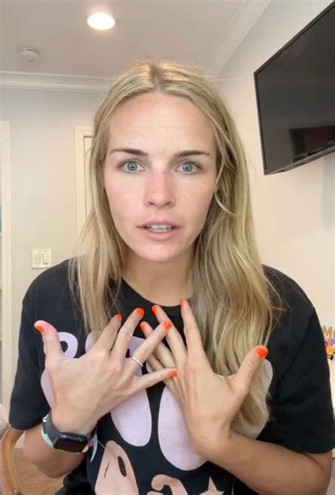 Amber Lunds Instagram Twitter And Facebook On Idcrawl