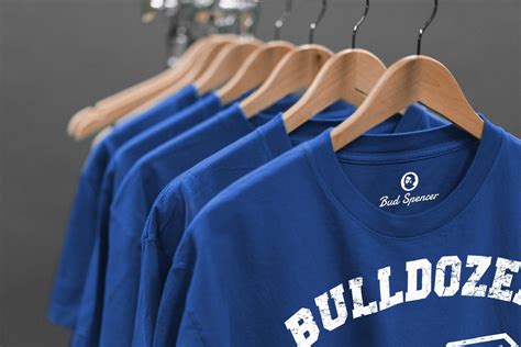 Clothing | Bud Spencer Official