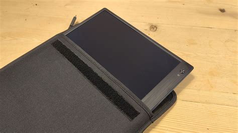 Asus Zenscreen Mb Cr Review A Portable Monitor At A Palatable Price Creative Bloq