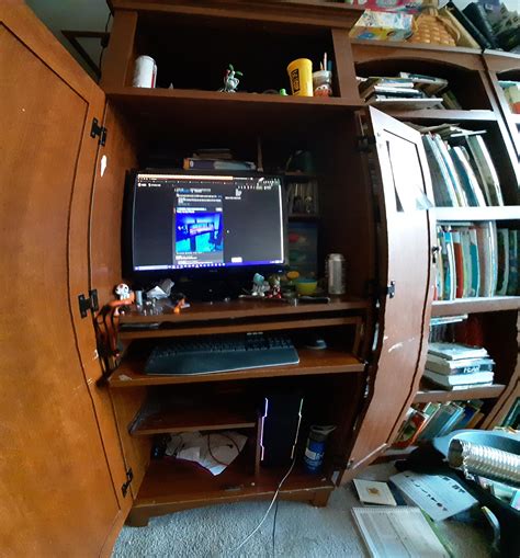 Small But Mighty Scrolller Small But Mighty Scrolller