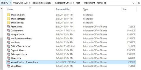 Guide To Creating Custom Powerpoint Xml Online Certification Bootcamp