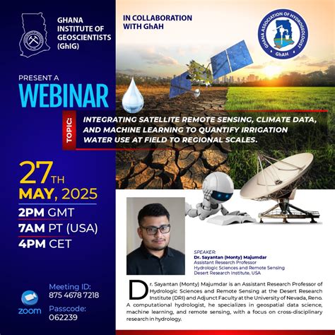 Integrating Satellite Remote Sensing Climate Data And Machine