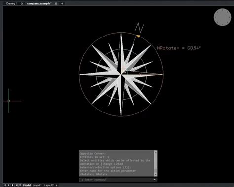 New Parametric Operations In Bricscad V24 Bricsys Blog