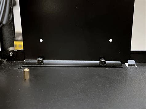 Customised Fractal Node 304 Sff Server Build Rsffpc