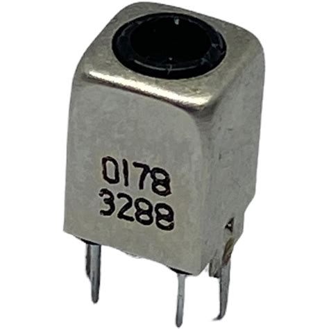 210snsa178hm Toko Variable Coil Inductor 5mm