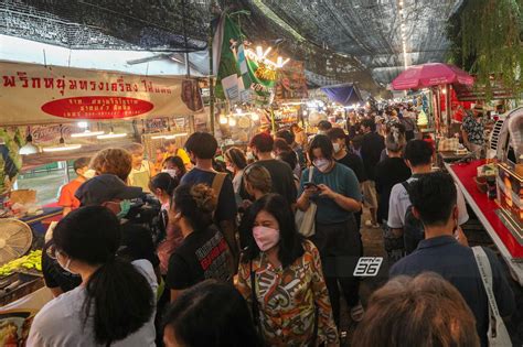 มัดรวมทุกอย่างต้องรู้ เกษตรแฟร์ 2567 เช็กวันที่จัด ผังงาน การเดินทาง Pptvhd36