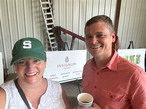 Barry Schafer On Linkedin Glad To Have Participated In The Field Day