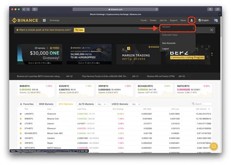 Binance Margin Is Insufficient By Blasjohnhenry Jun 2024 Medium