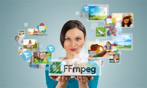 screensharing from ffmpeg to webrtc flashphoner streaming and calls for web