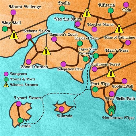 Ffcc Remastered Getting Started Dungeon List Guide Strats