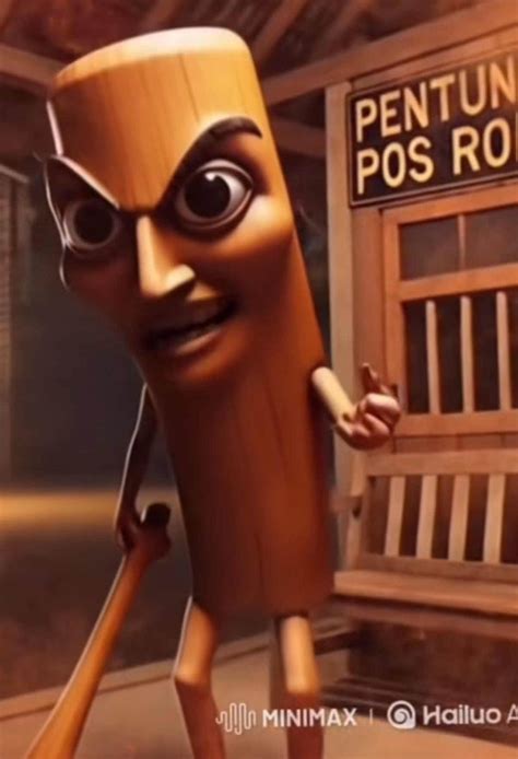 Tung Tung Tung Sahur How An Ai Video Turned Into Tiktoks Weirdest