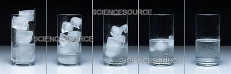 Melting Science