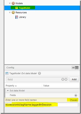Using Sencha ExtJS 4 2 And Sencha Architect 2 2 Build A Simple REST