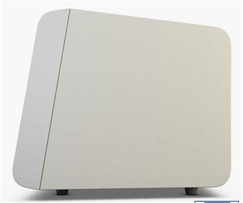 Artstation Ibm 5150 Monitor Resources