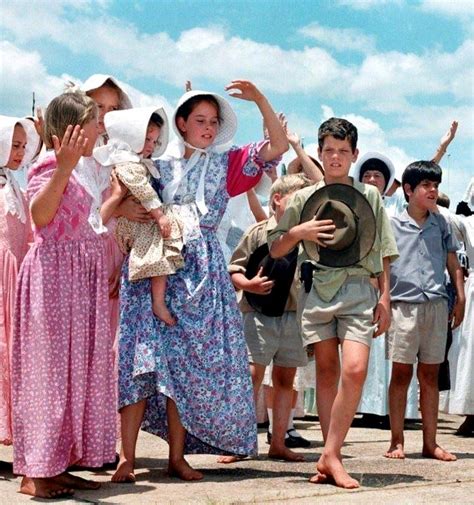 South African White Culture