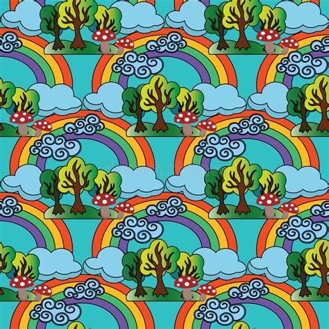 Disney Pattern Stock Illustrations 198 Disney Pattern Stock