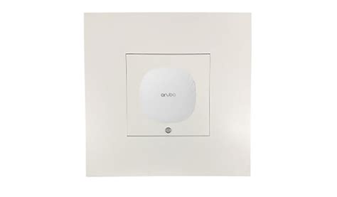 Acceltex Aruba Ap Suspended Ceiling Tile Enclosure Mount Ats Ct