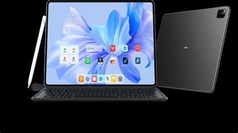 Foto Rekomendasi Tablet Terbaik Huawei Fitur Lengkap Chipset Premium