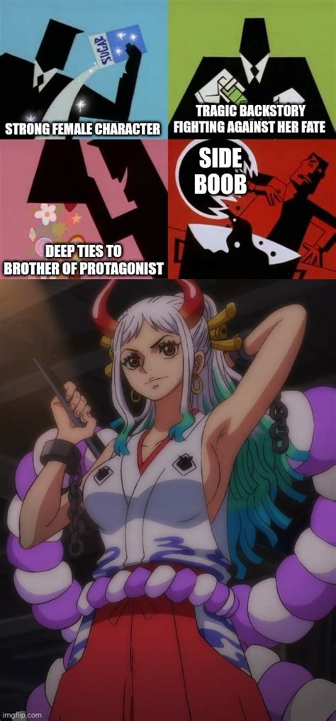 Oda Cooking Up Something Great R Memepiece