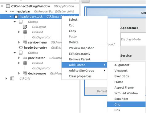 Settings Ui Hints · Issue 361 · Gsconnectgnome Shell Extension Gsconnect · Github