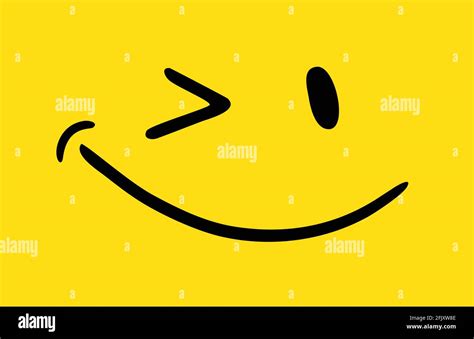 Face Showing Stock Vector Images Alamy