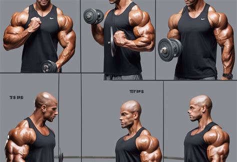 Master The Perfect Bicep Curl Tips And Tricks For Maximum Gain Feel Fit Again
