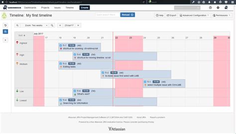 7 Ways To Create A Perfect Jira Timeline The Ultimate Guide 7 Ways To Create A Perfect Jira Timeline The Ultimate Guide