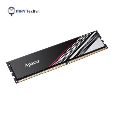 Ram Apacer Ddr4 8gb 3200 Oc Tex