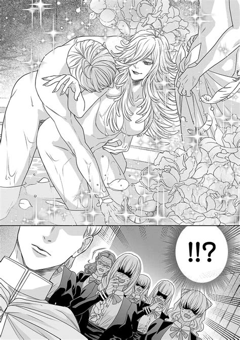 Tensei Seijo To Shinkan Wa Mada Ai O Shiranai 转生圣女和神官还情窦未开 1 14 Page 11 Nhentai Hentai