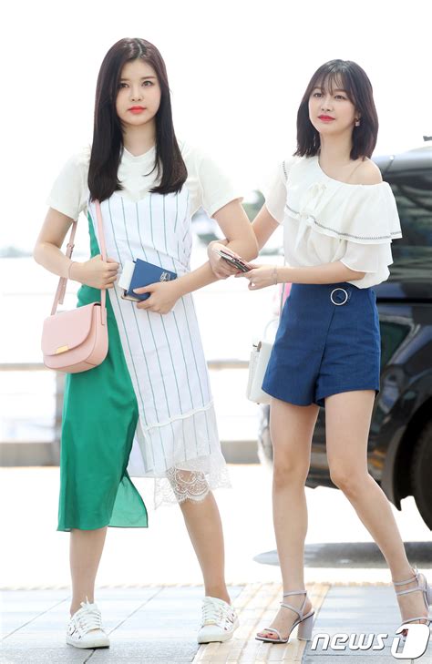 구구단 소이 미미 우린 단짝