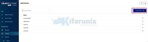 How To Integrate Minio S3 Storage With Kubernetesopenshift