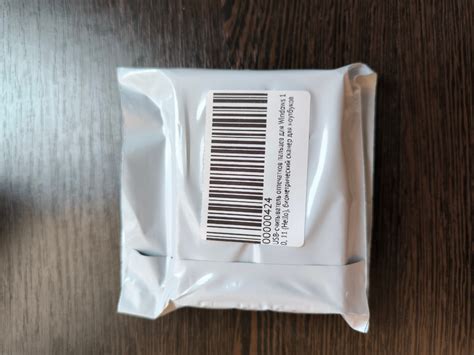 ЭЦП Usb считыватель отпечатков пальцев для Windows 10 Hello биометрический сканер для ноутбуков