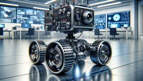 Summary Robot Locomotion Lezioni 11 Di Inglese Per Professionisti