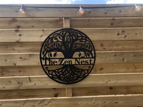 The Zen Nest Wellness Overnachting Geel Antwerpen Relaxy