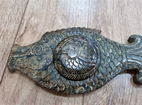 벼루 연대와 골동품 지식in