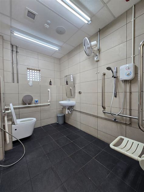 Kampung Siglap Lifeskills Training And Retreat Centre Retiregenie