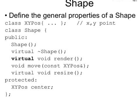 C 自学笔记 多态性 Polymorphism CSDN博客