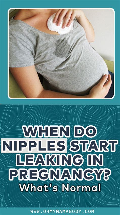 Is Water Leaking Normal During Pregnancy At Hayden Ousley Blog