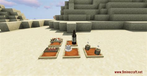 Miniaturia Cit Resource Pack 1 19 2 1 18 2 Texture Pack Mc Mod Net