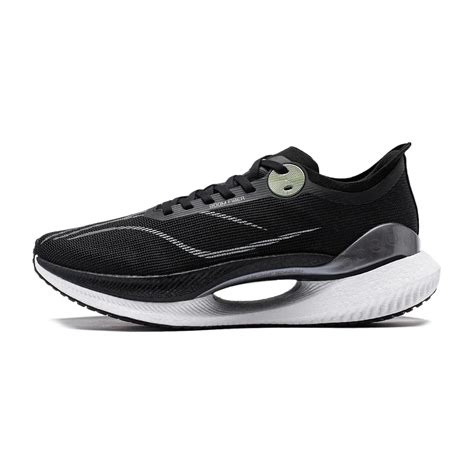 Buy Li Ning Shadow 2 0 Essential Black White Arru003 3 Novelship