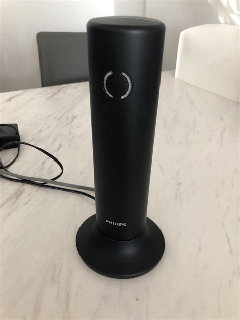 필립스 무선전화기 인터넷 전화 당근 중고거래