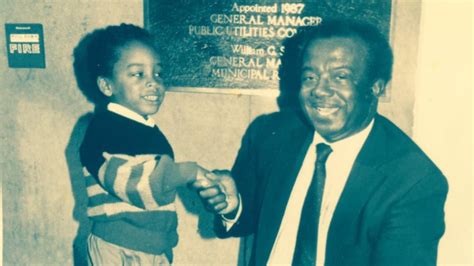 Bart Train Operator On The Lessons He Learned From His Great