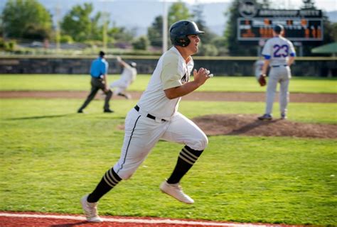 For These Mitty Baseball Stars Mom Really Does Know Best The Mercury News