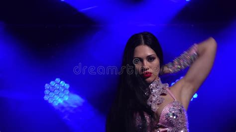 Beautiful Passionate Couple Is Having Sex On Bed Stock Video Video Of