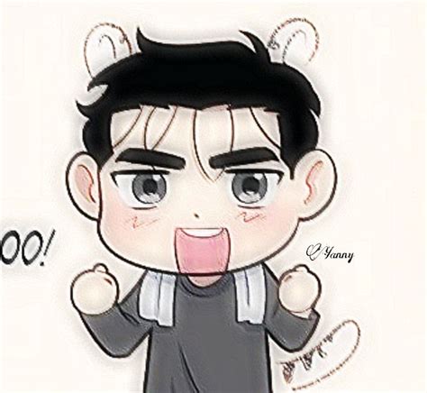 𝘉𝘌𝘖𝘔 Anime Chibi Anime Chibi