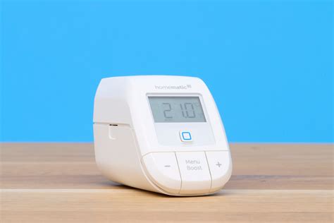 Homematic Ip Thermostate Im Test Smart Gesteuert Hifi De