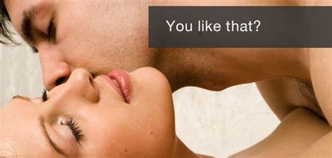Things People Say During Sex And What They Really Mean 50 Pics