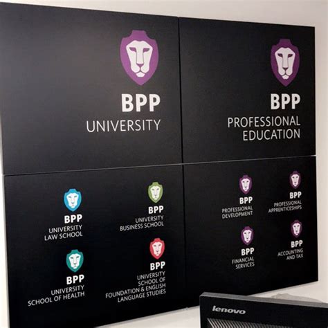 Photos At Bpp University Shepherd Bush