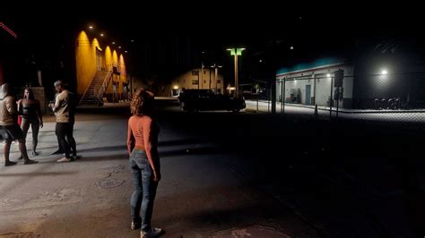 Gta 6 Une Capture Décran Dévoile Lucia Et Un Graphisme Bluffant